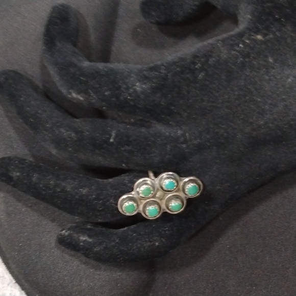 Native American | Jewelry | Native American Style Ring | Poshmark